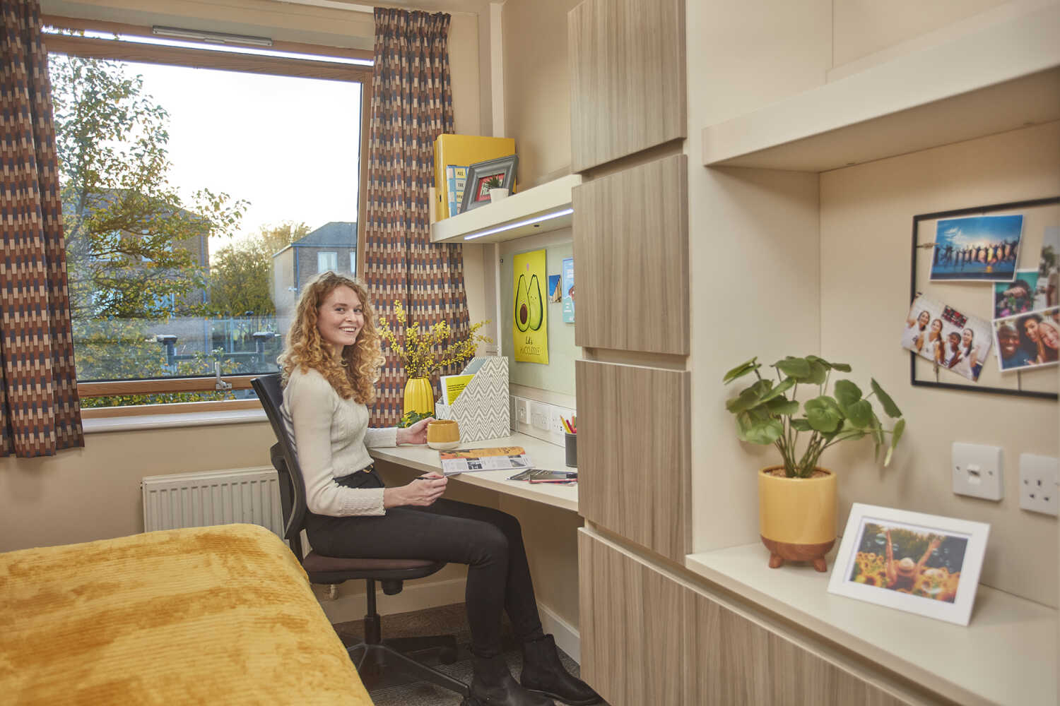 Canterbury Undergraduate accommodation | University of Kent ...