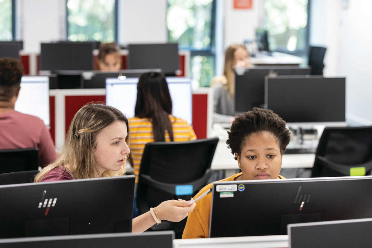 School of Computing - University of Kent