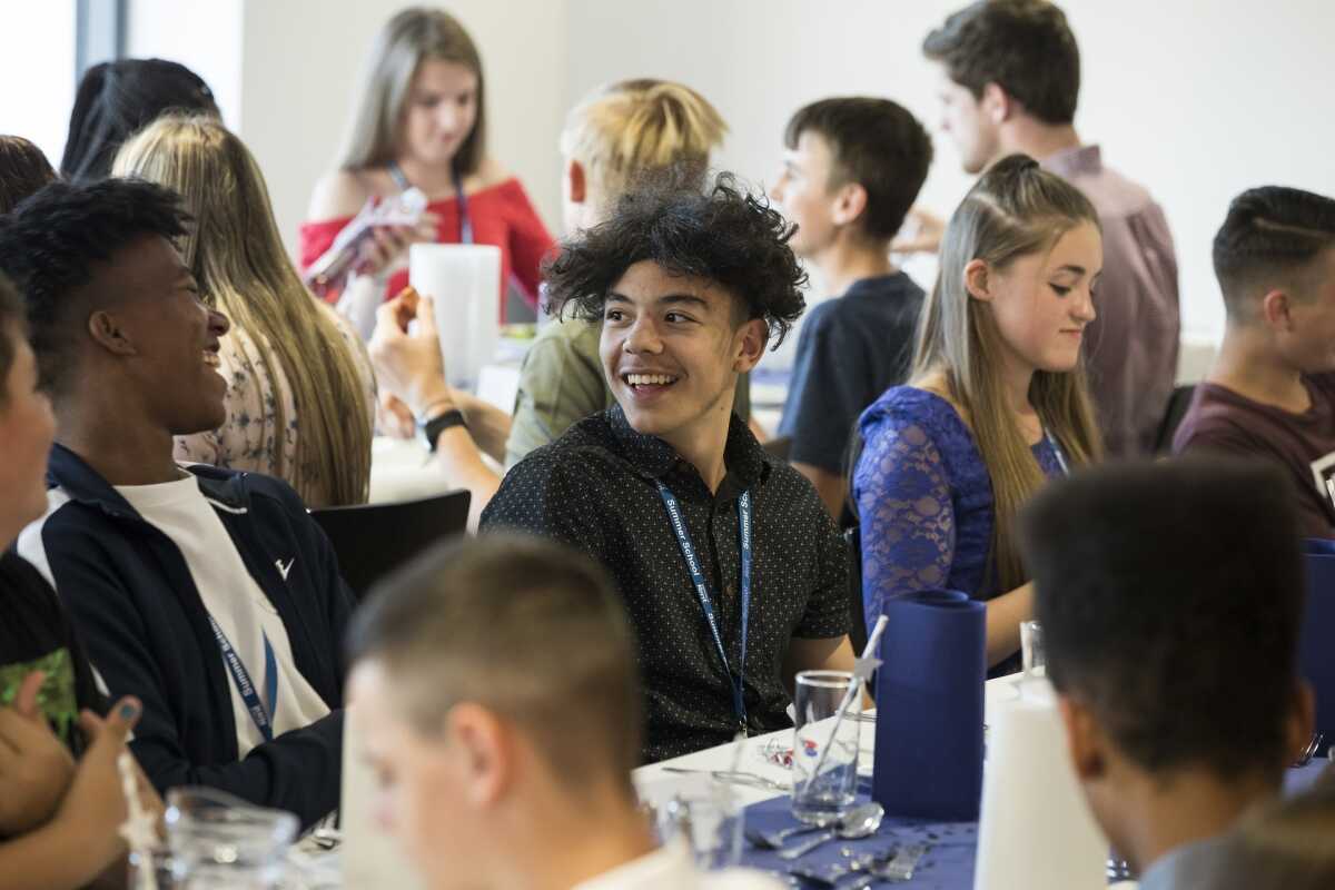 Activities for years 12 and 13 - Schools and Colleges - University of Kent