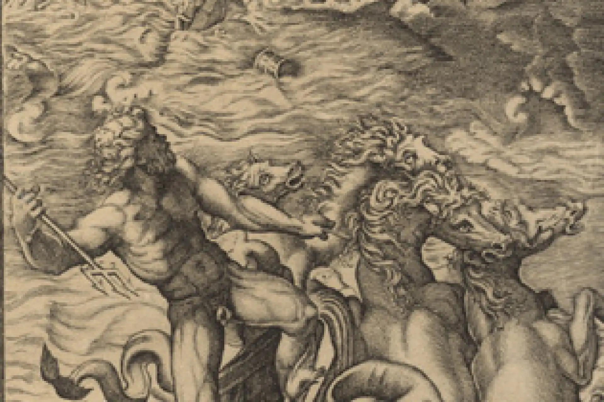 Quos Ego - Arts at Kent - University of Kent