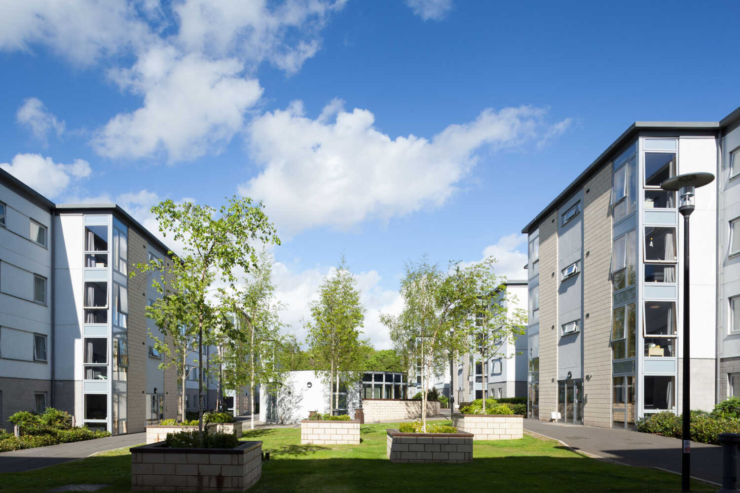 Canterbury Postgraduate Accommodation | University of Kent - Student ...