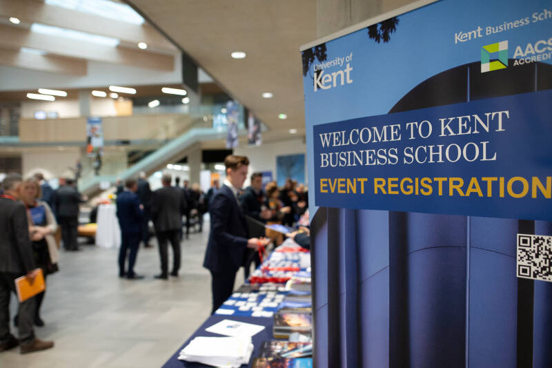 Kent Business School - University of Kent