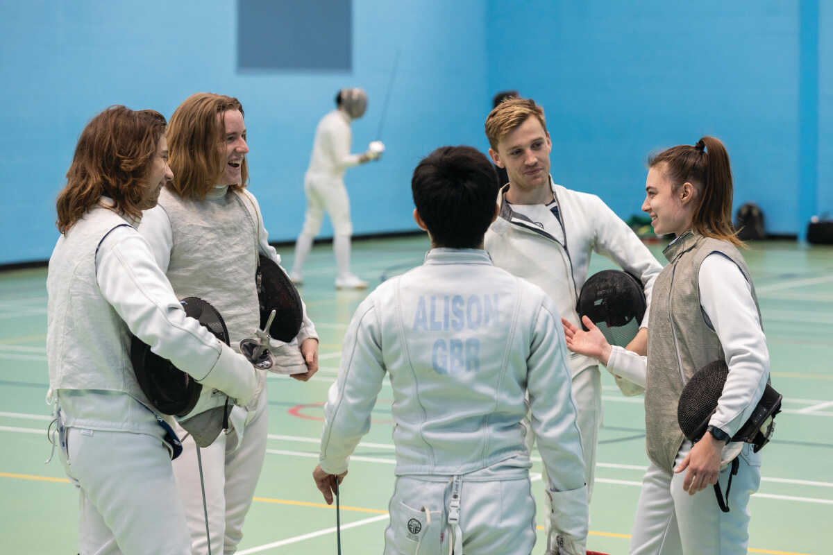 Membership options to suit everyone | Kent Sport - Kent Sport ...