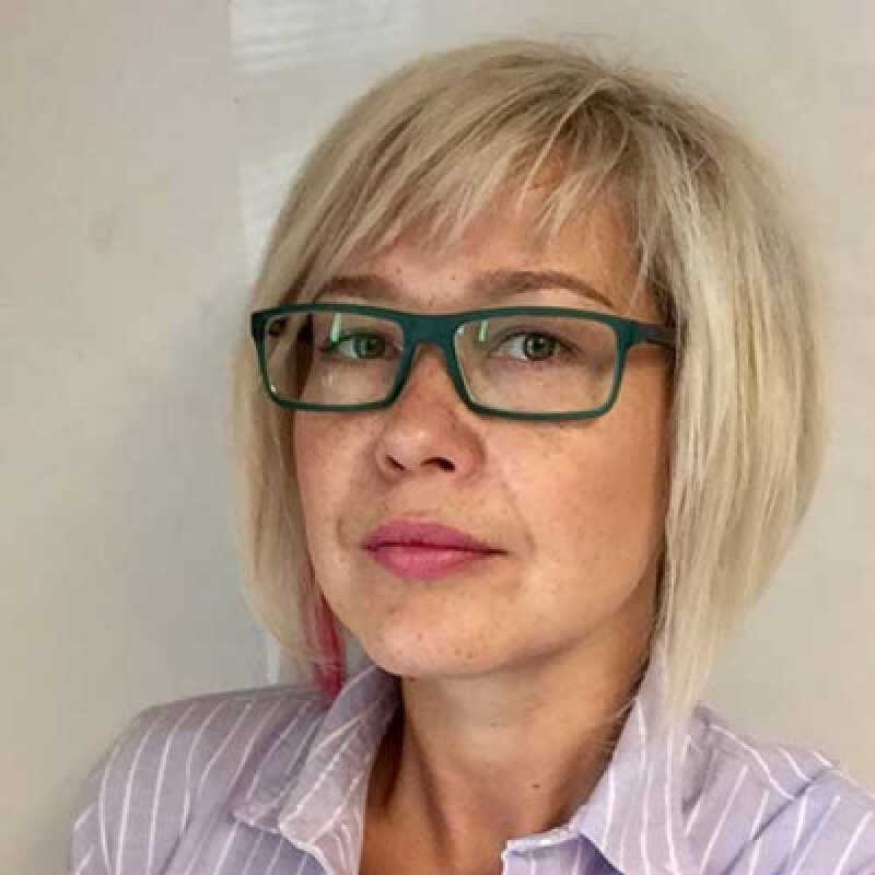 Olga Palevich - Kent Law School - University of Kent