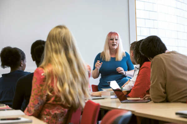 Social Work - BA (Hons) - Undergraduate courses - University of Kent
