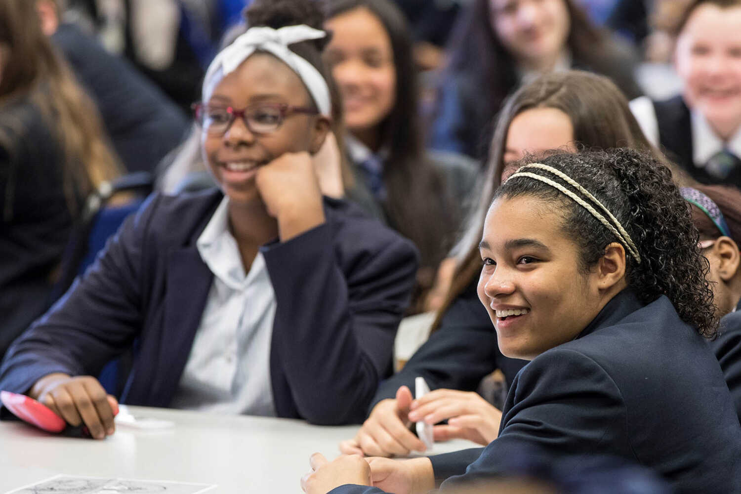 Access and Participation - University of Kent