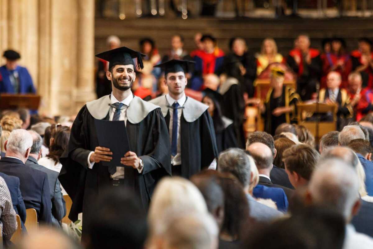 Alumni - Careers and employability service - University of Kent