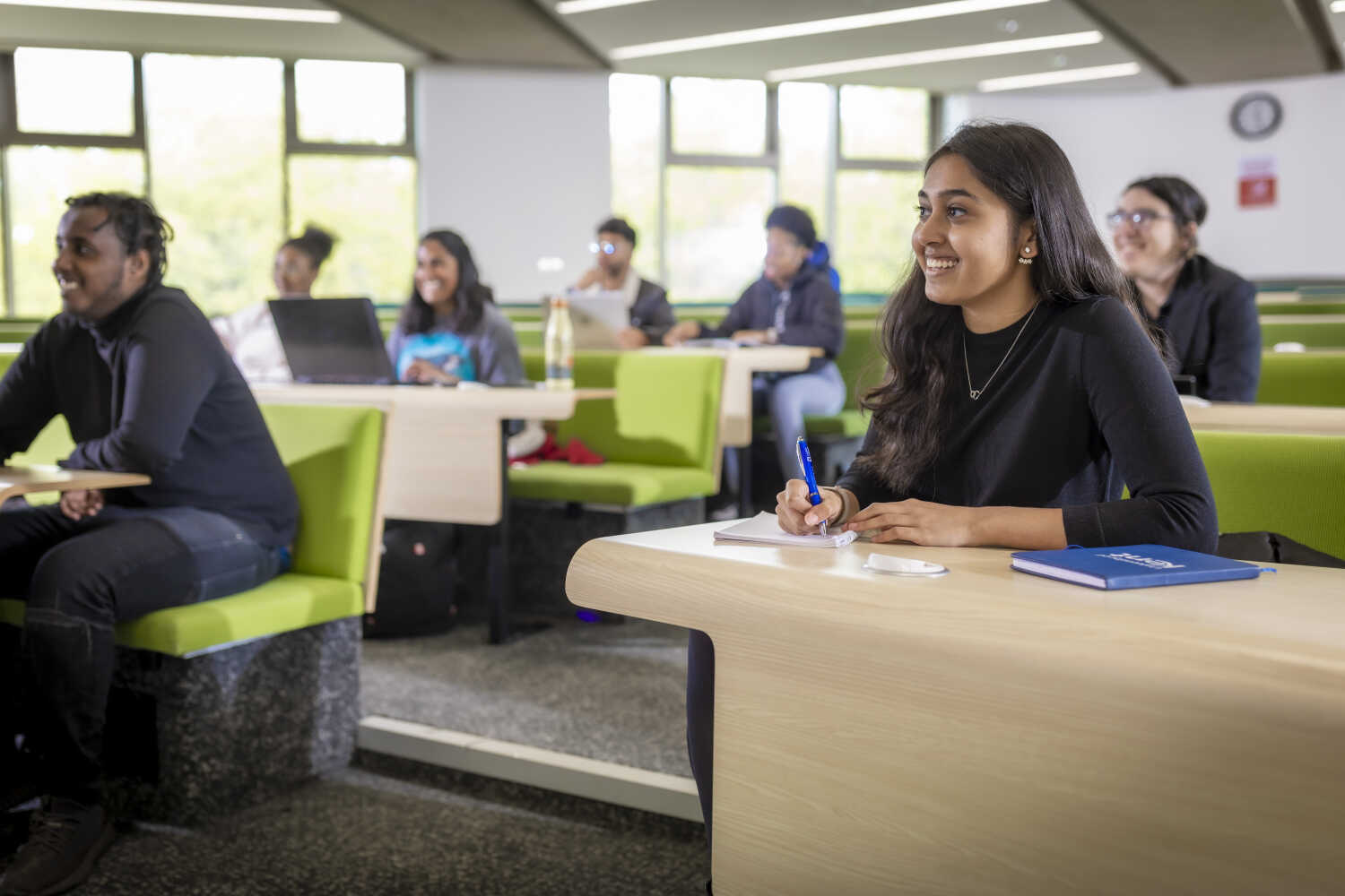 Timetabling - Your studies - University of Kent