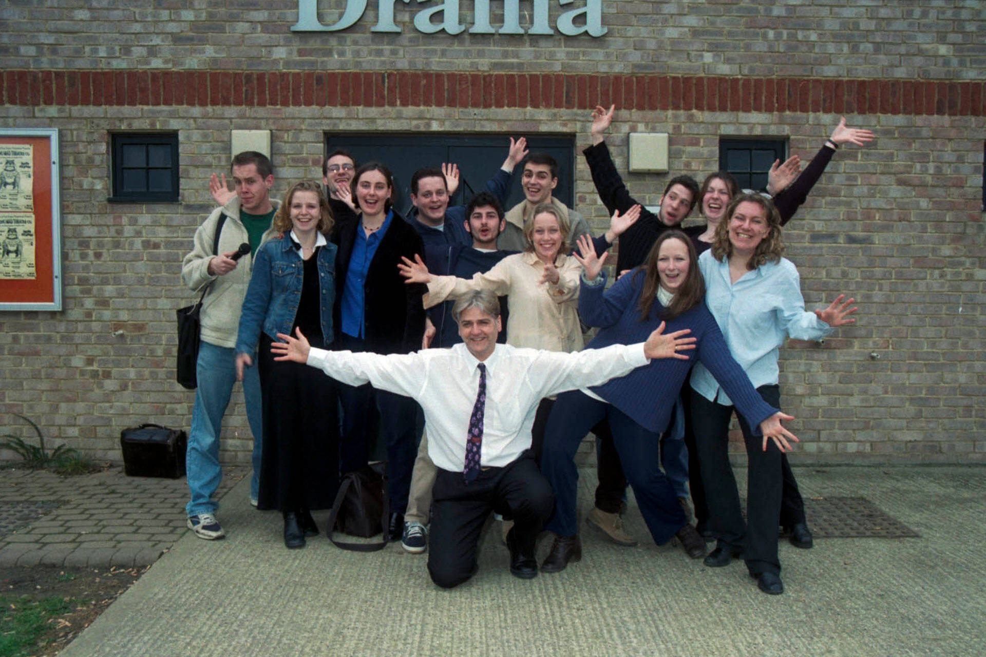 Welcome back, Kent alumni! - Kent Alumni - University of Kent