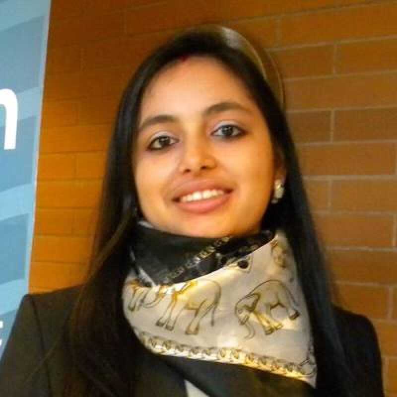 Sushila Pandit - Politics at Kent - University of Kent