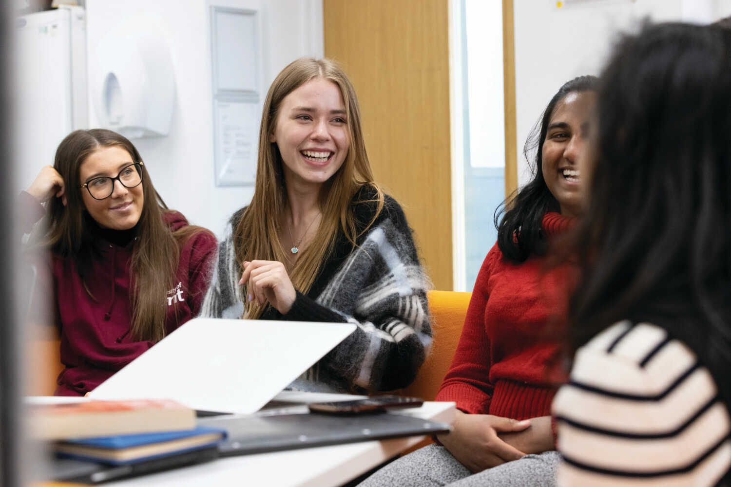 Study autism and learning disability at Kent - University of Kent ...