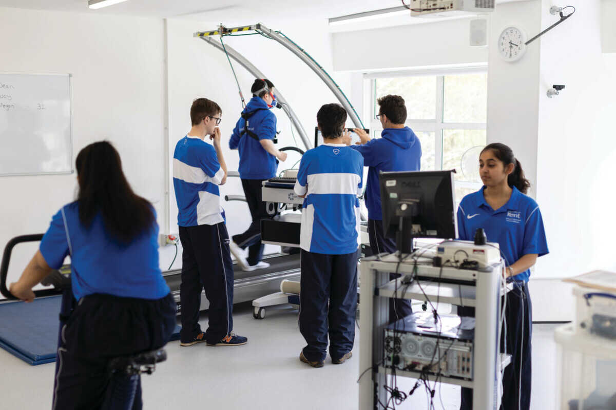 Undergraduate courses - School of Sport and Exercise Sciences ...