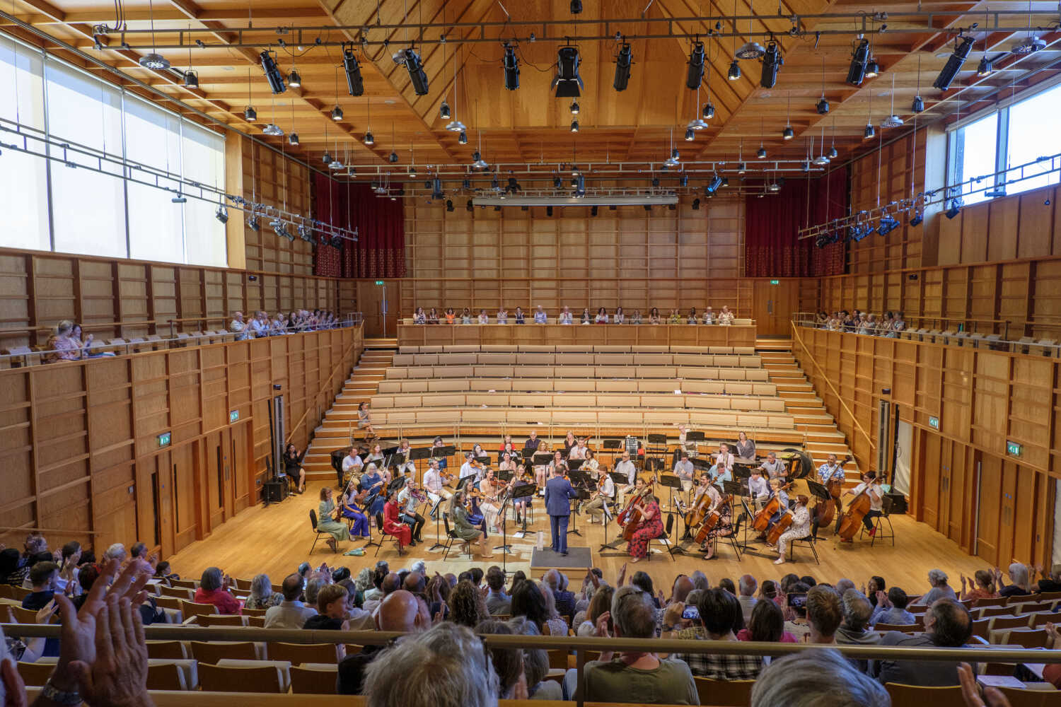 Arts and culture at Kent - Student life - University of Kent
