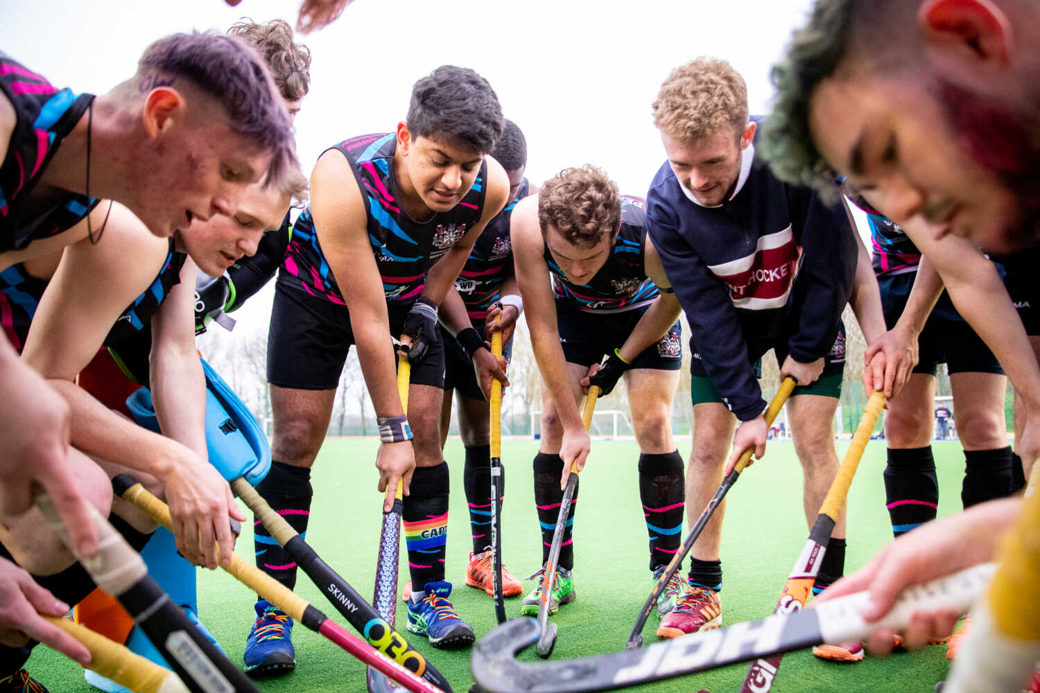 Your free Kent Sport membership - Student life - University of Kent