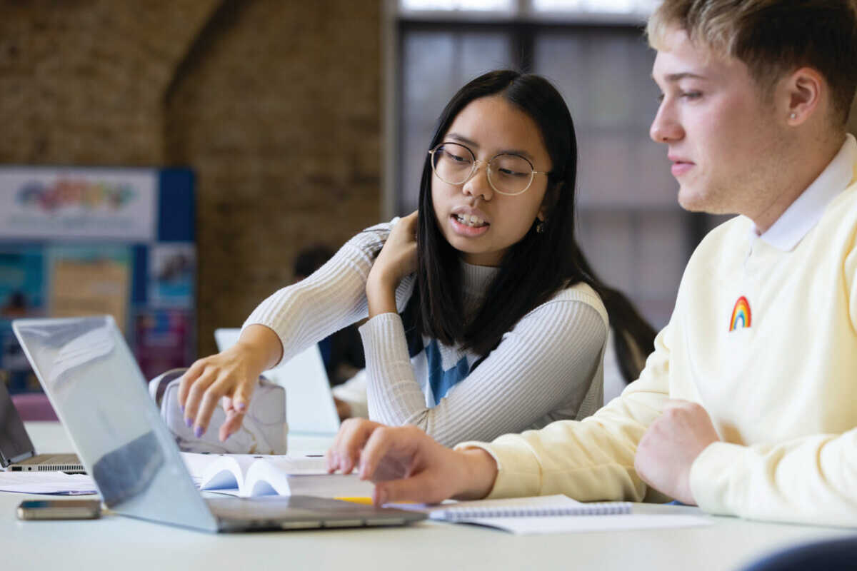 Study Social Work or Health and Social Care - University of Kent ...