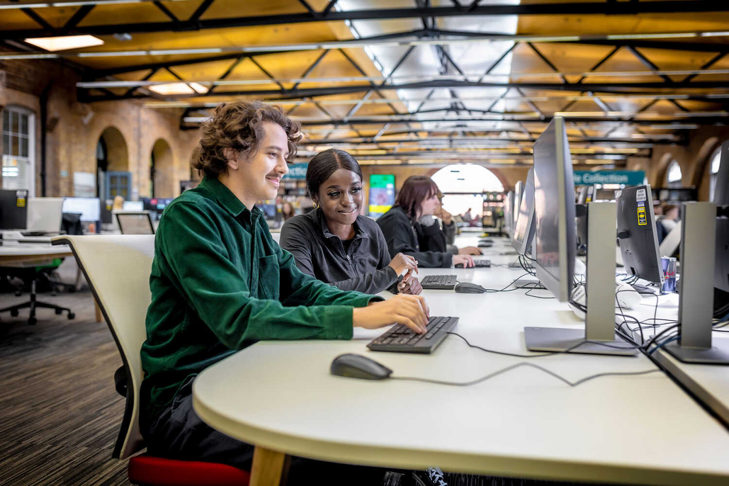 Kent IT for students - Your studies - University of Kent