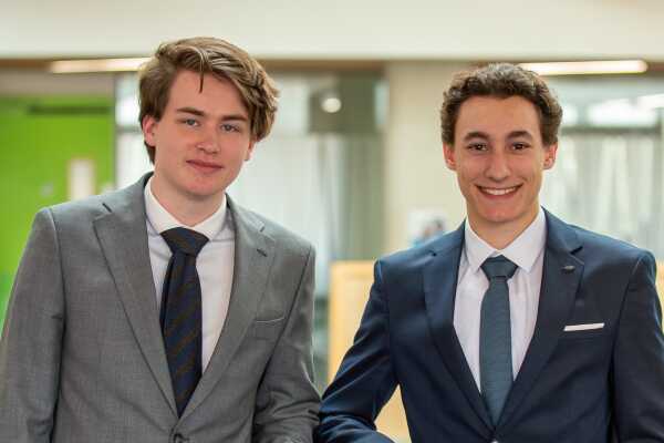 Made at Kent Business School - Kent Business School - University of Kent