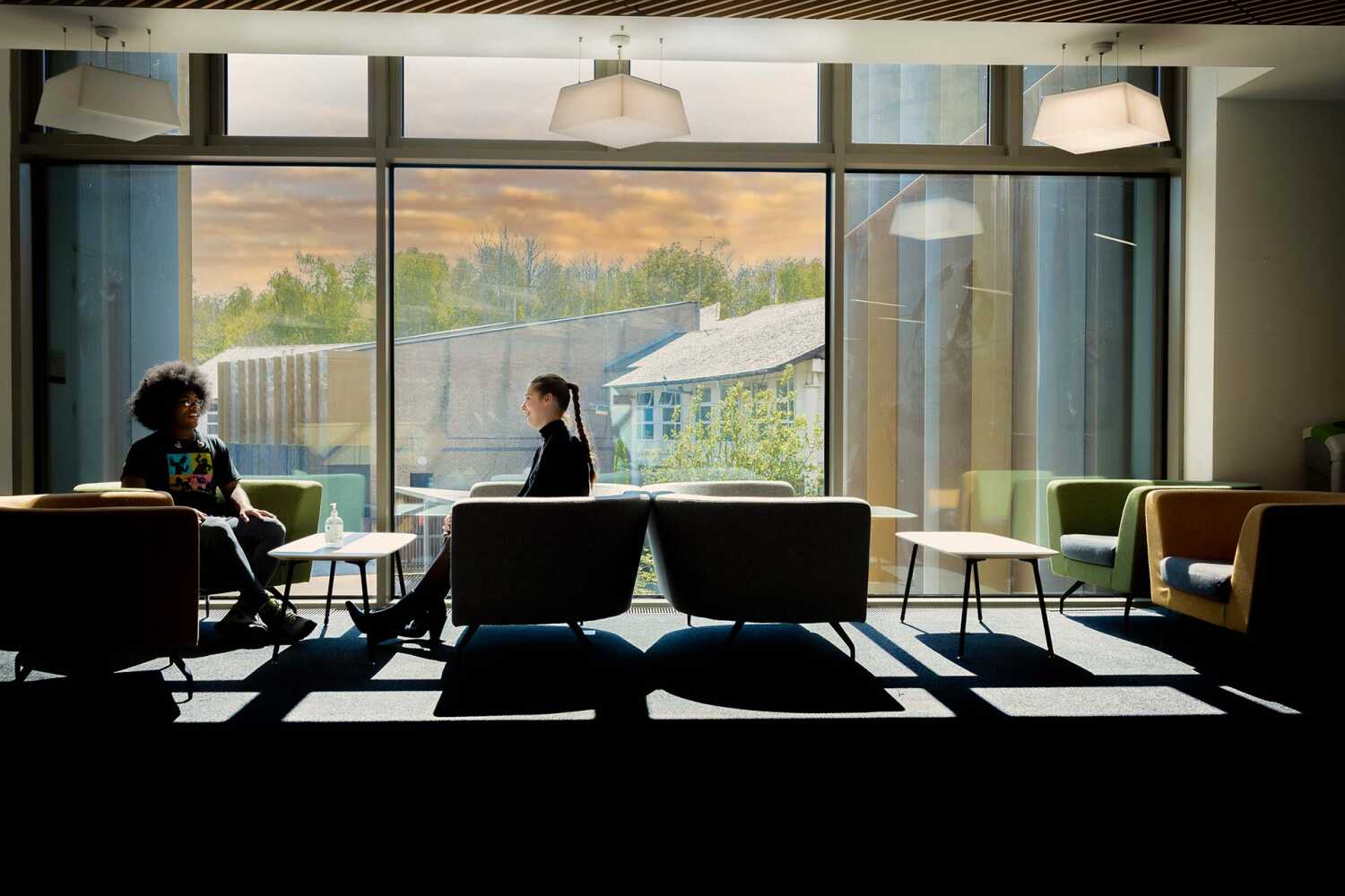 About Kent - University of Kent