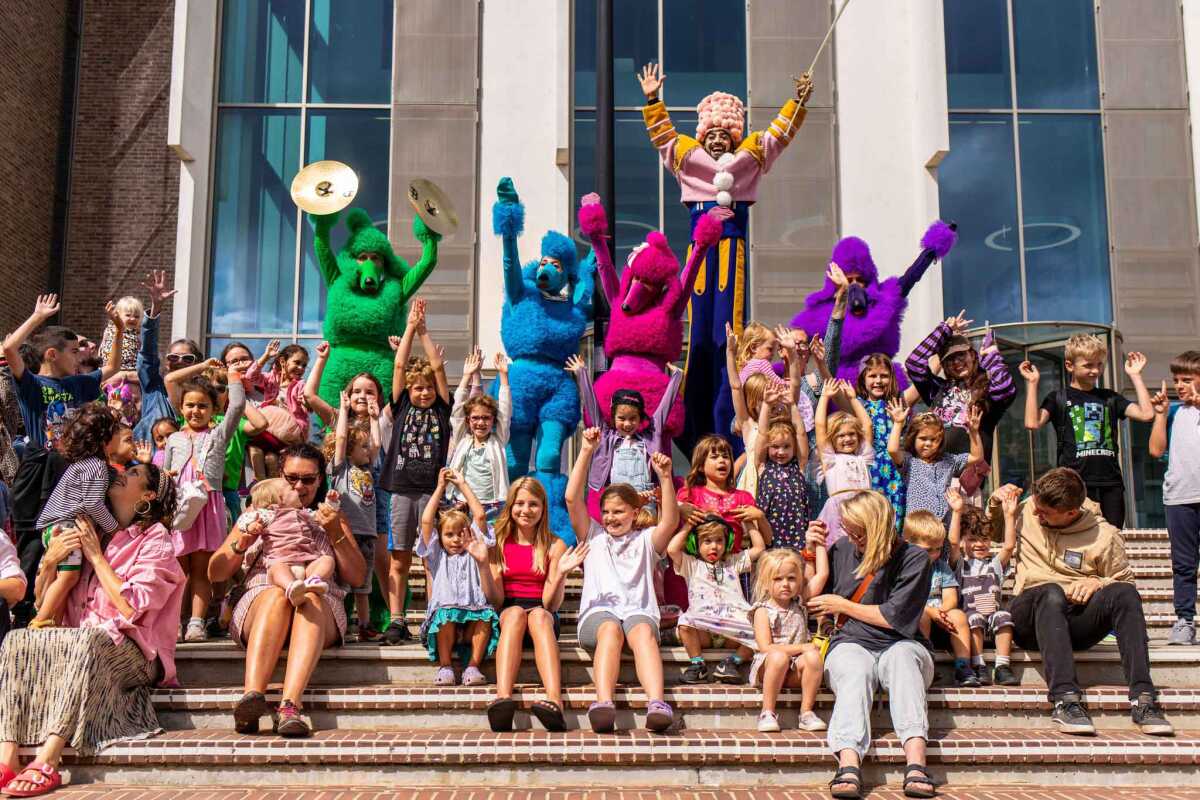 About Kent - University of Kent