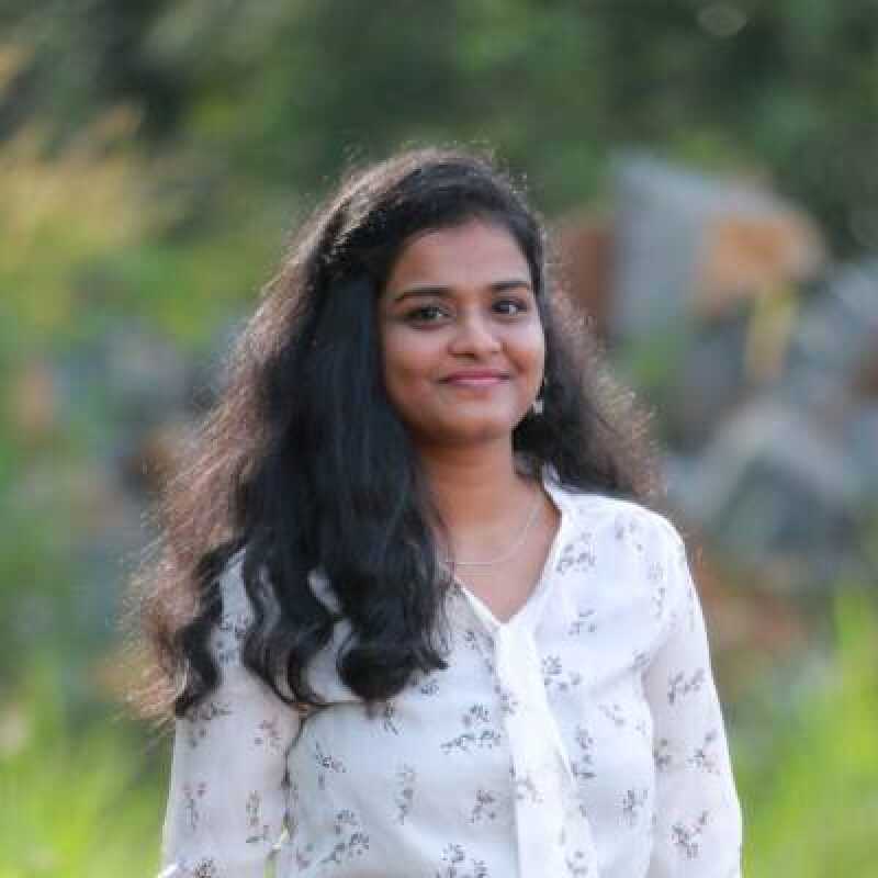 Gopika Venugopal - Physics and Astronomy at Kent - University of Kent