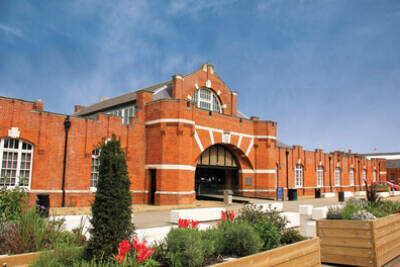 Conferences and Events - University of Kent