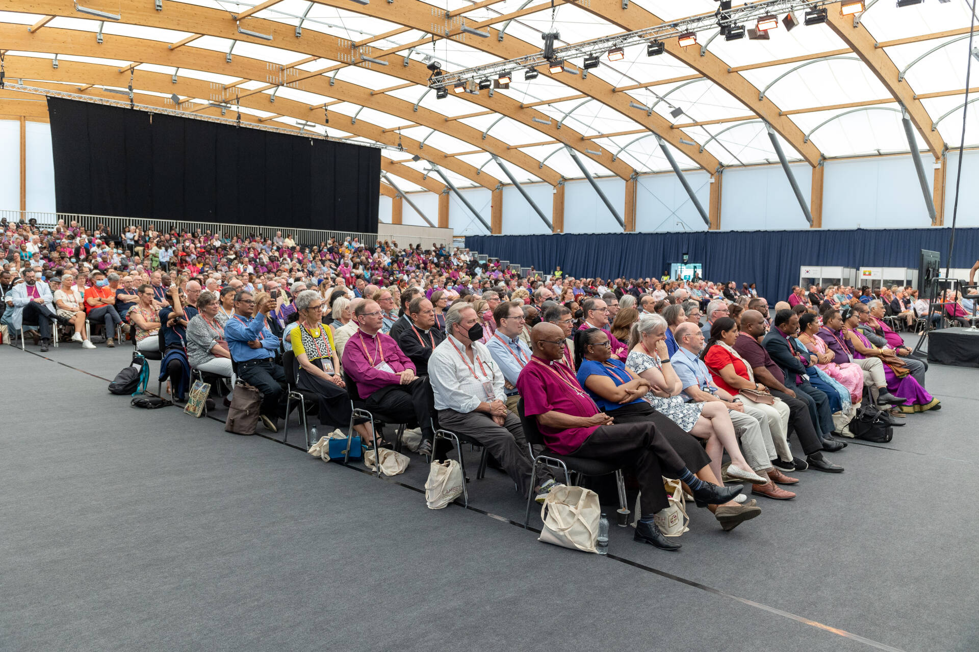 Conferences and Events - University of Kent