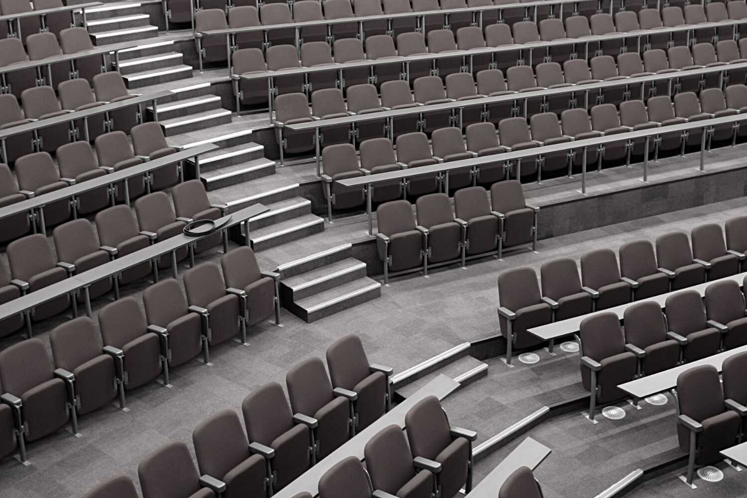 Woolf College - Conferences and Events - University of Kent