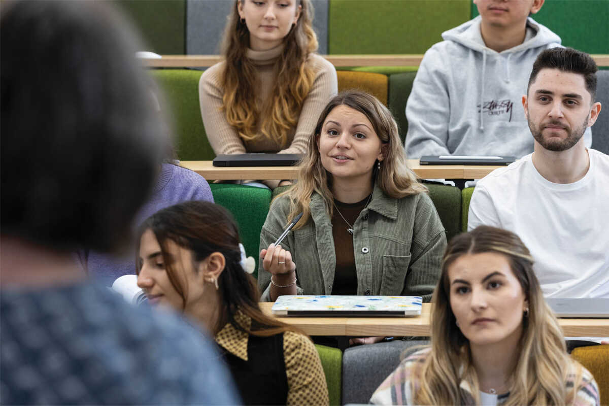 Contextual offers - Undergraduate courses - University of Kent