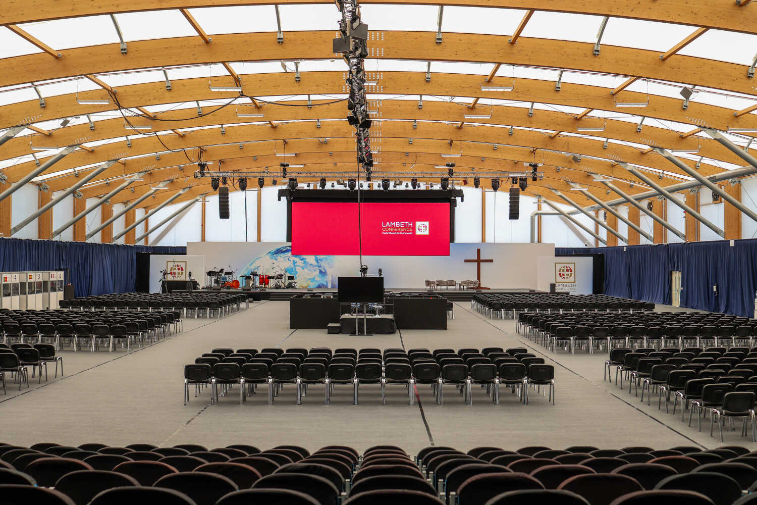 Kent Indoor Tennis and Events Arena. - Conferences and Events ...