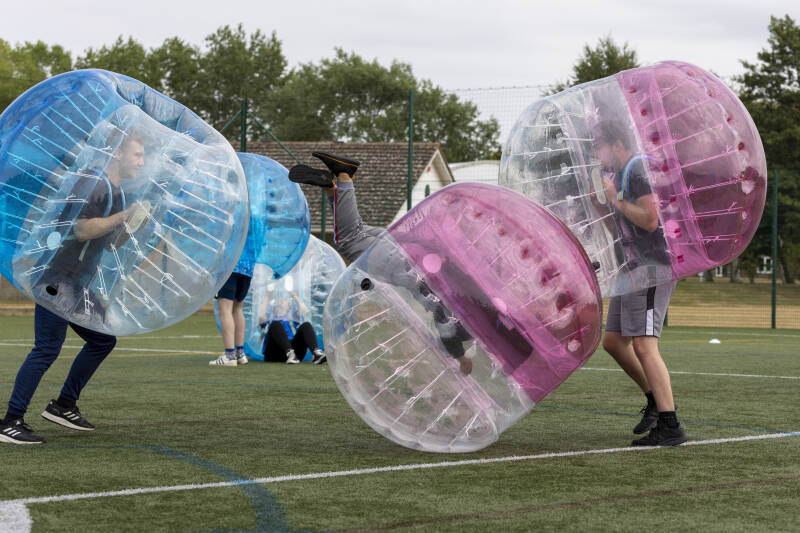 Activities - Schools and Colleges - University of Kent