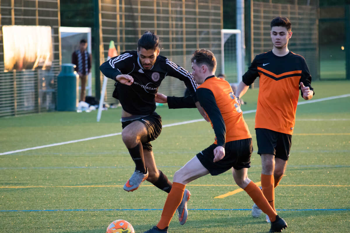 Kent Sport - University of Kent