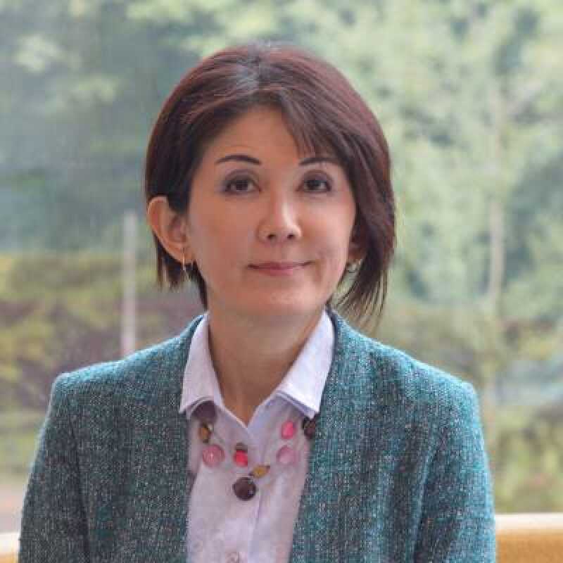 Dr Orie Miyazawa - Kent Business School - University of Kent