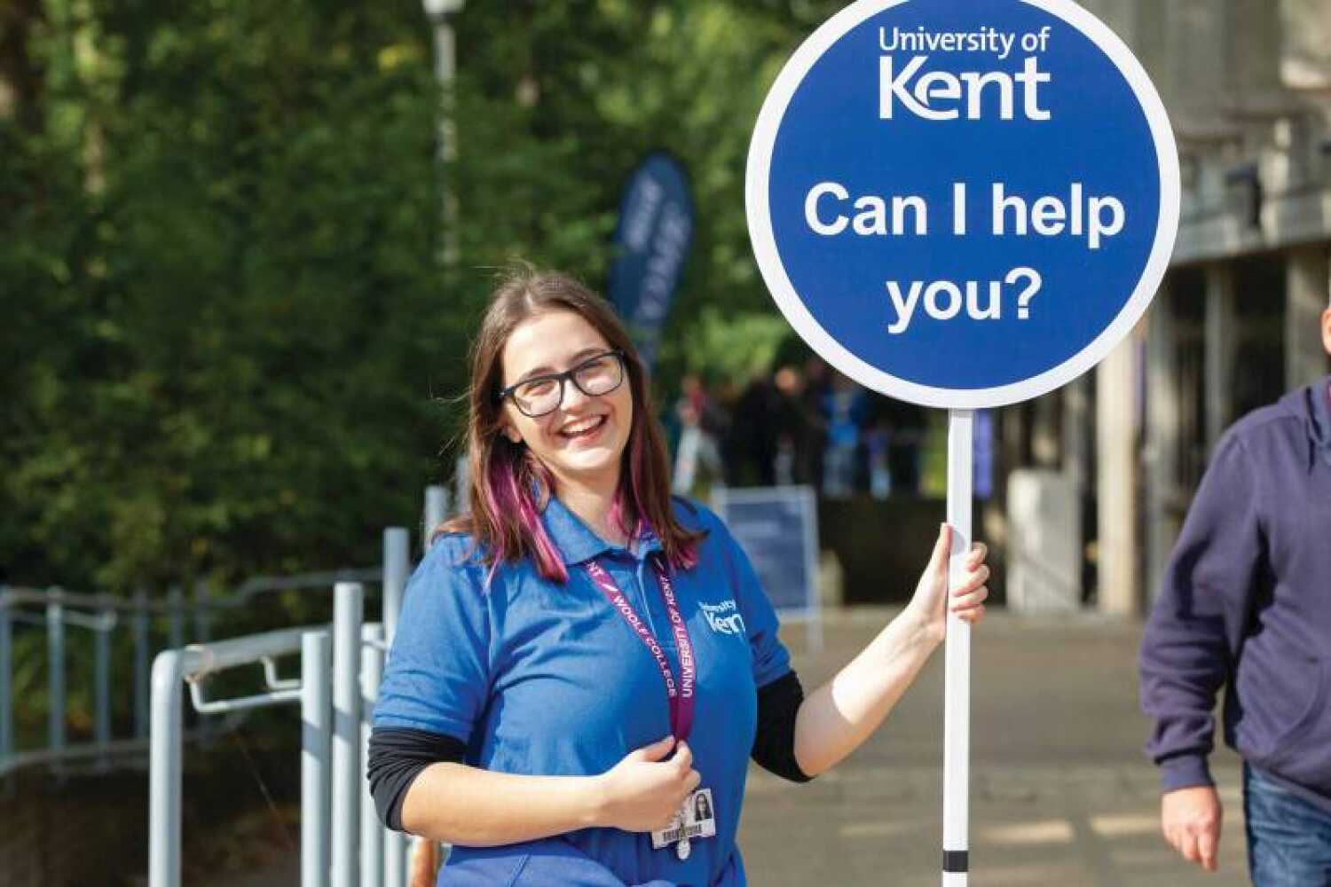 Jobshop - Careers and employability service - University of Kent