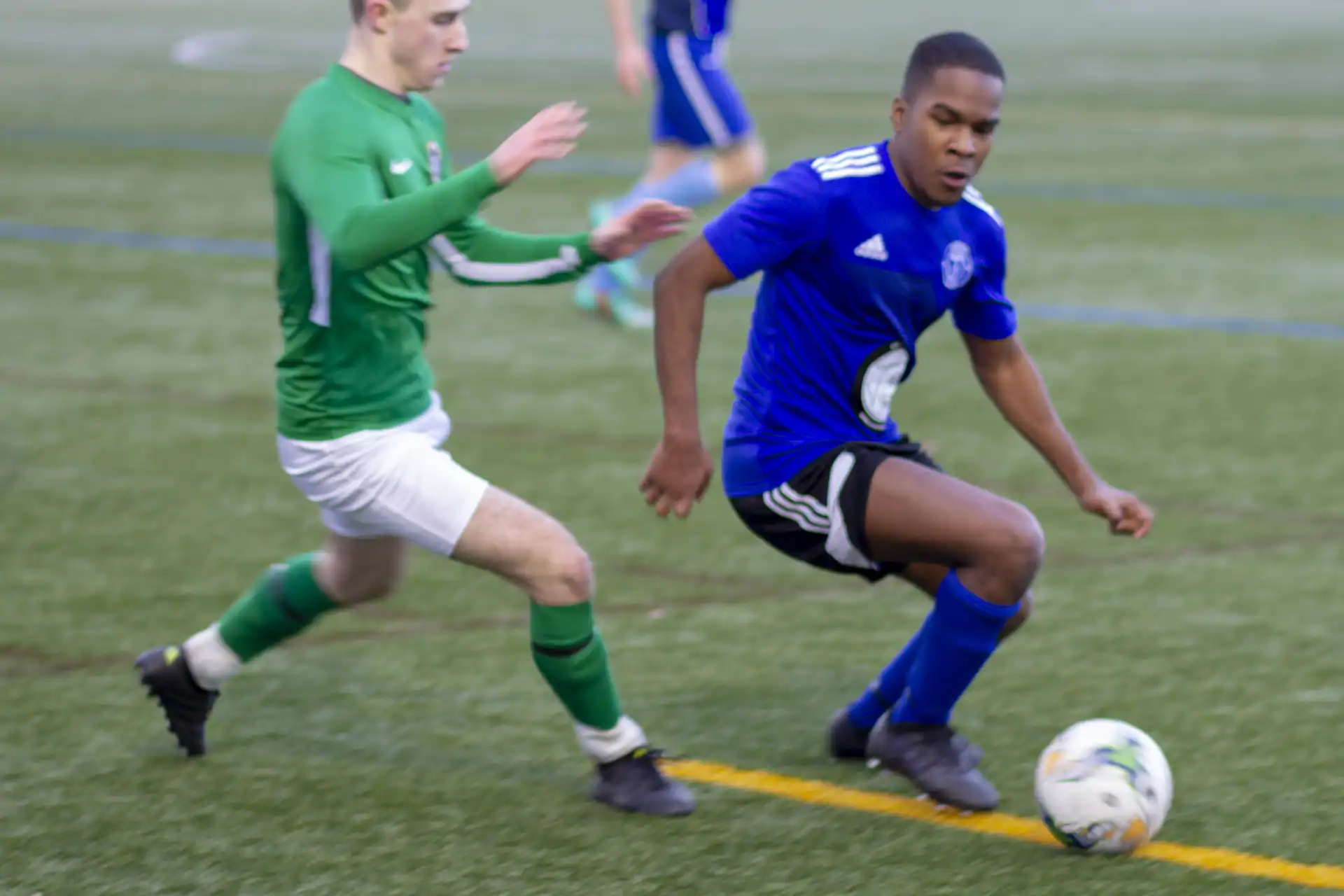 All Things Football | Kent Sport - Kent Sport - University of Kent