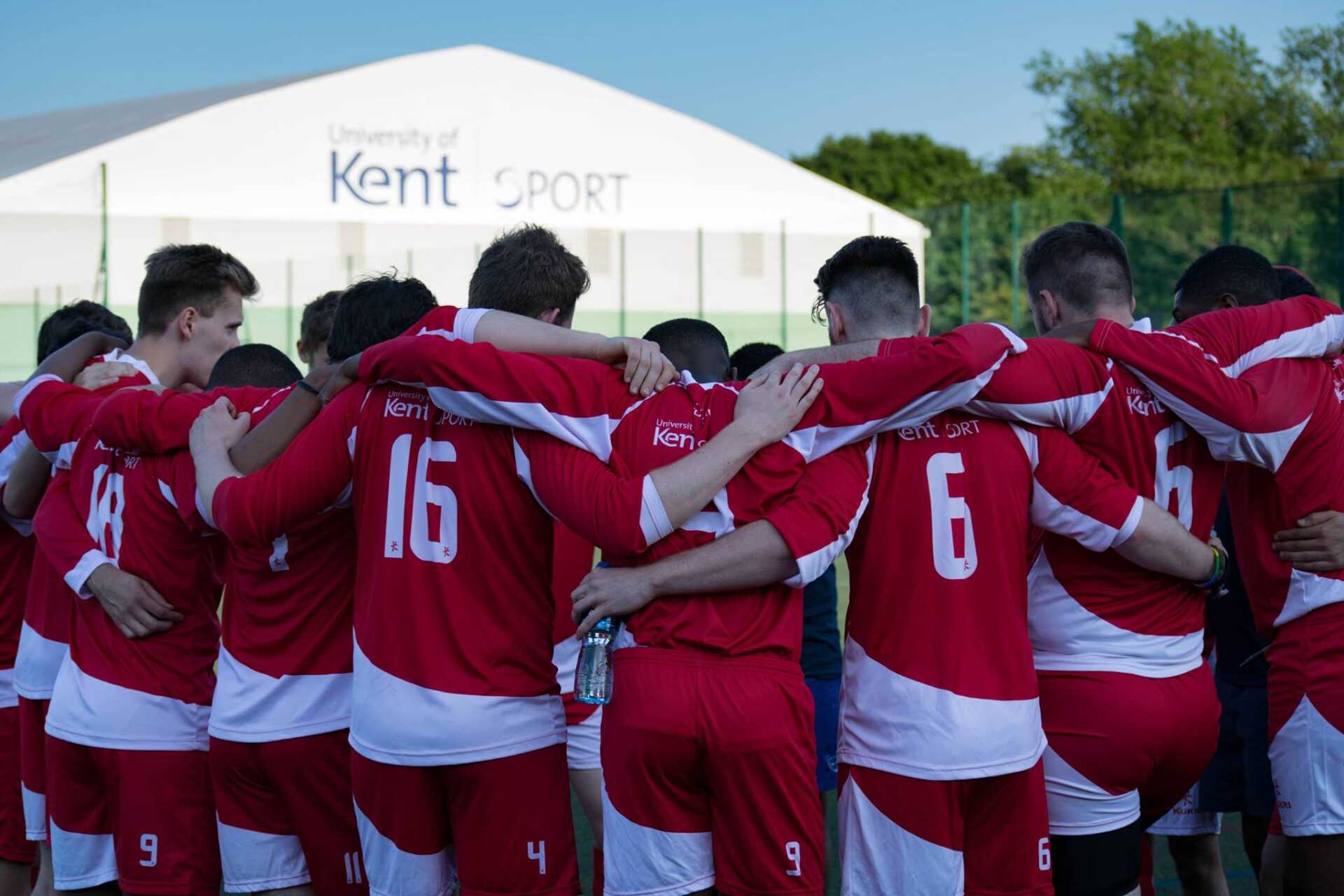 Kent Sport - University of Kent