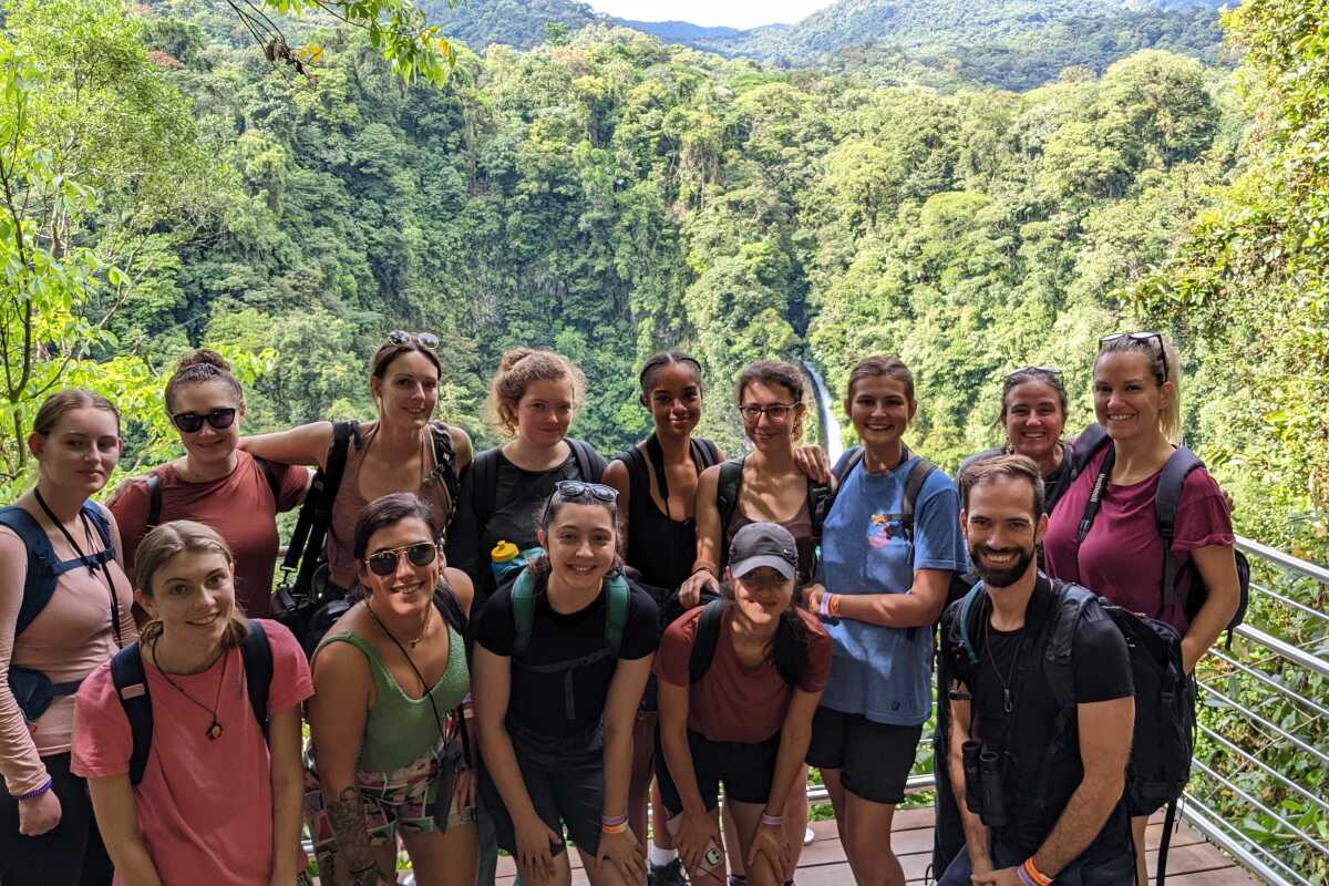 Study Human and Social Sciences at Kent - University of Kent ...