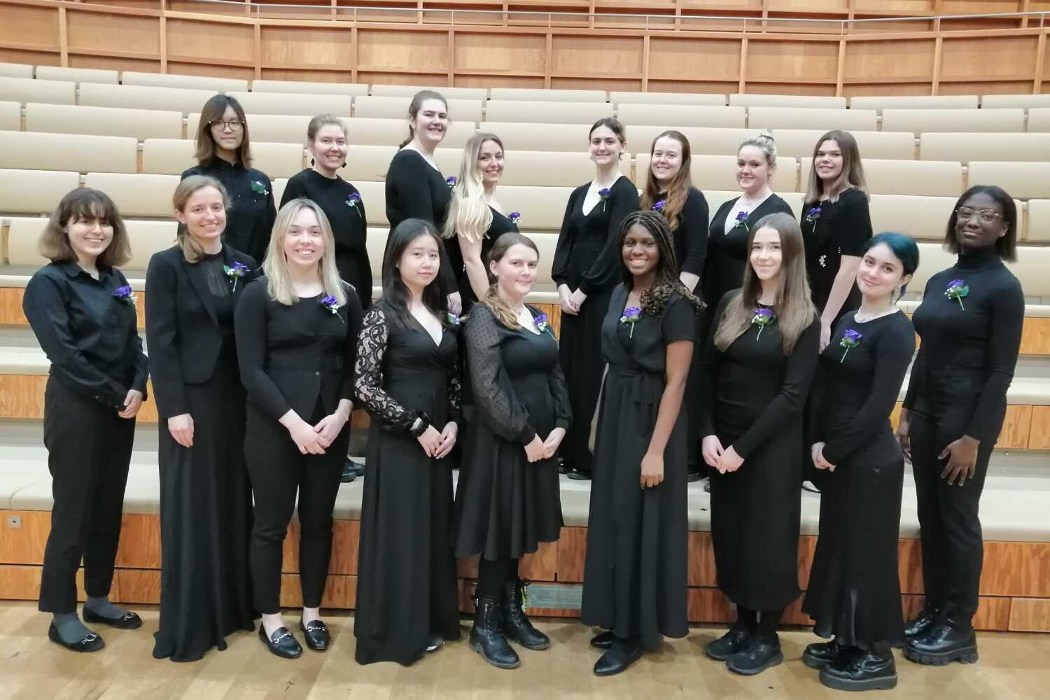 What's on - Music at Kent - University of Kent