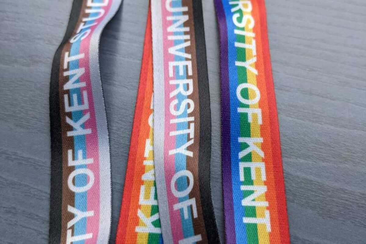 LGBT History Month - Student life - University of Kent