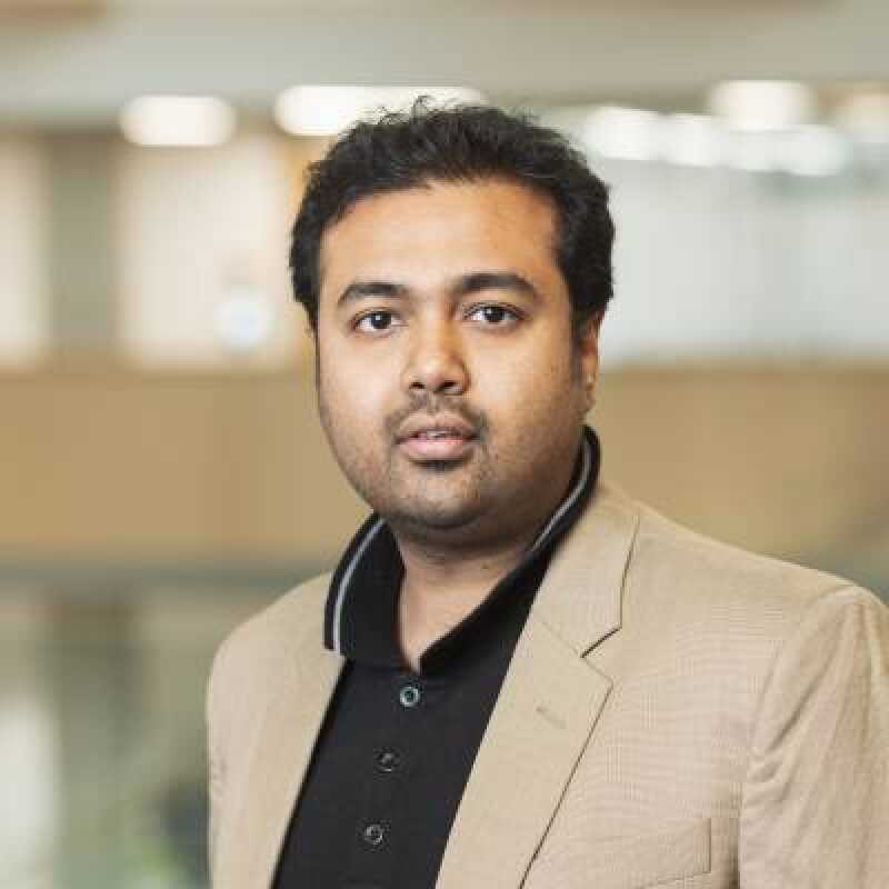Rezwan Hasan - School of Computing - University of Kent