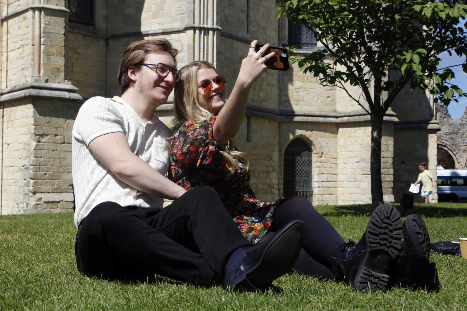 Student Content Creators - My Kent - University of Kent