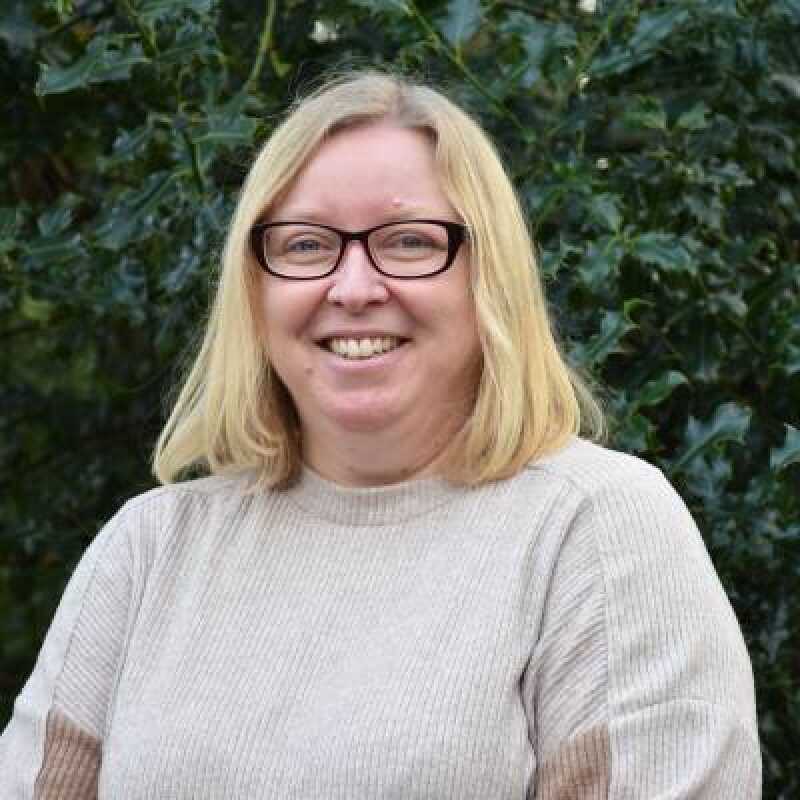 Helen Lee - International Programmes - University of Kent