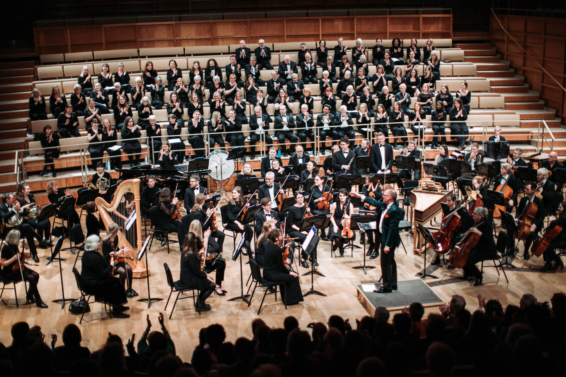 What's on - Music at Kent - University of Kent