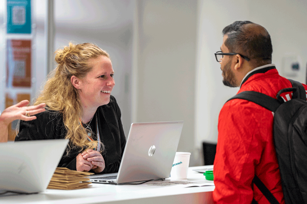 Opening hours for IT Support at Kent. - IT Services - University of Kent