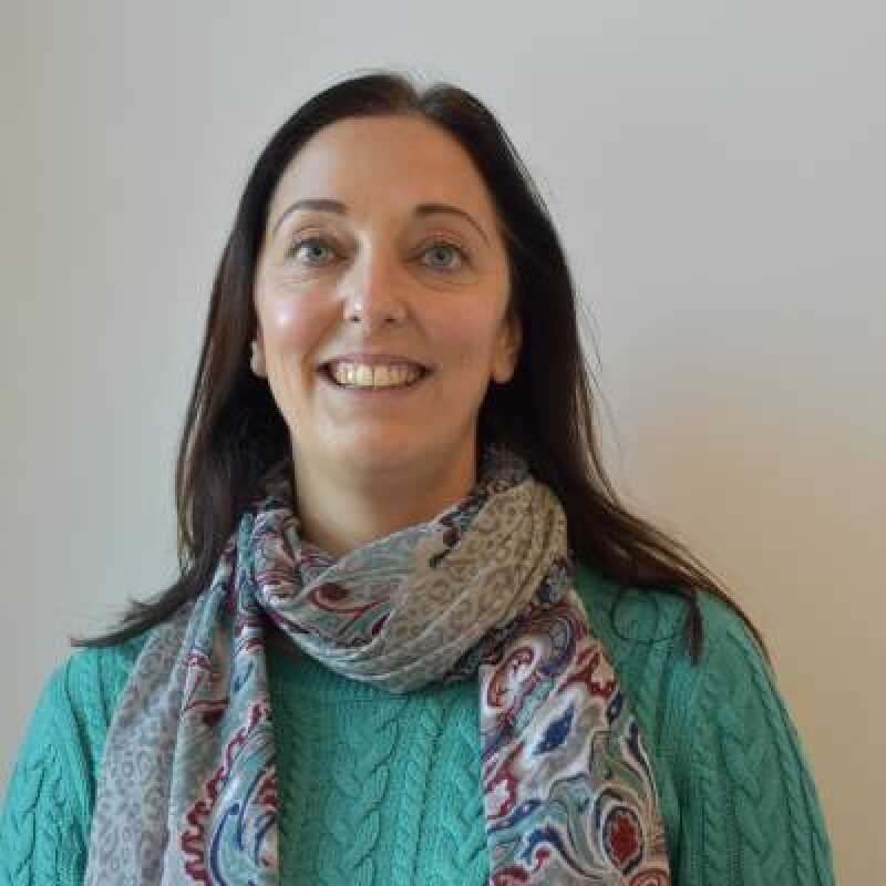 Emma Claydon - International Programmes - University of Kent