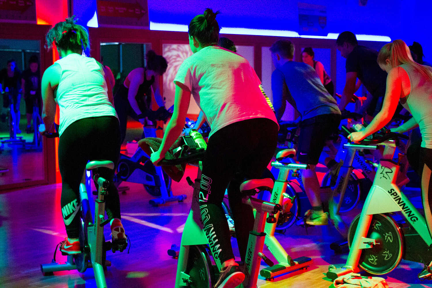 Kent Sport activities and booking - Student life - University of Kent