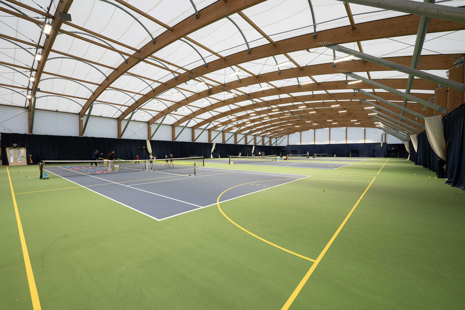 Sports and fitness facilities | Kent Sport - Kent Sport - University of ...