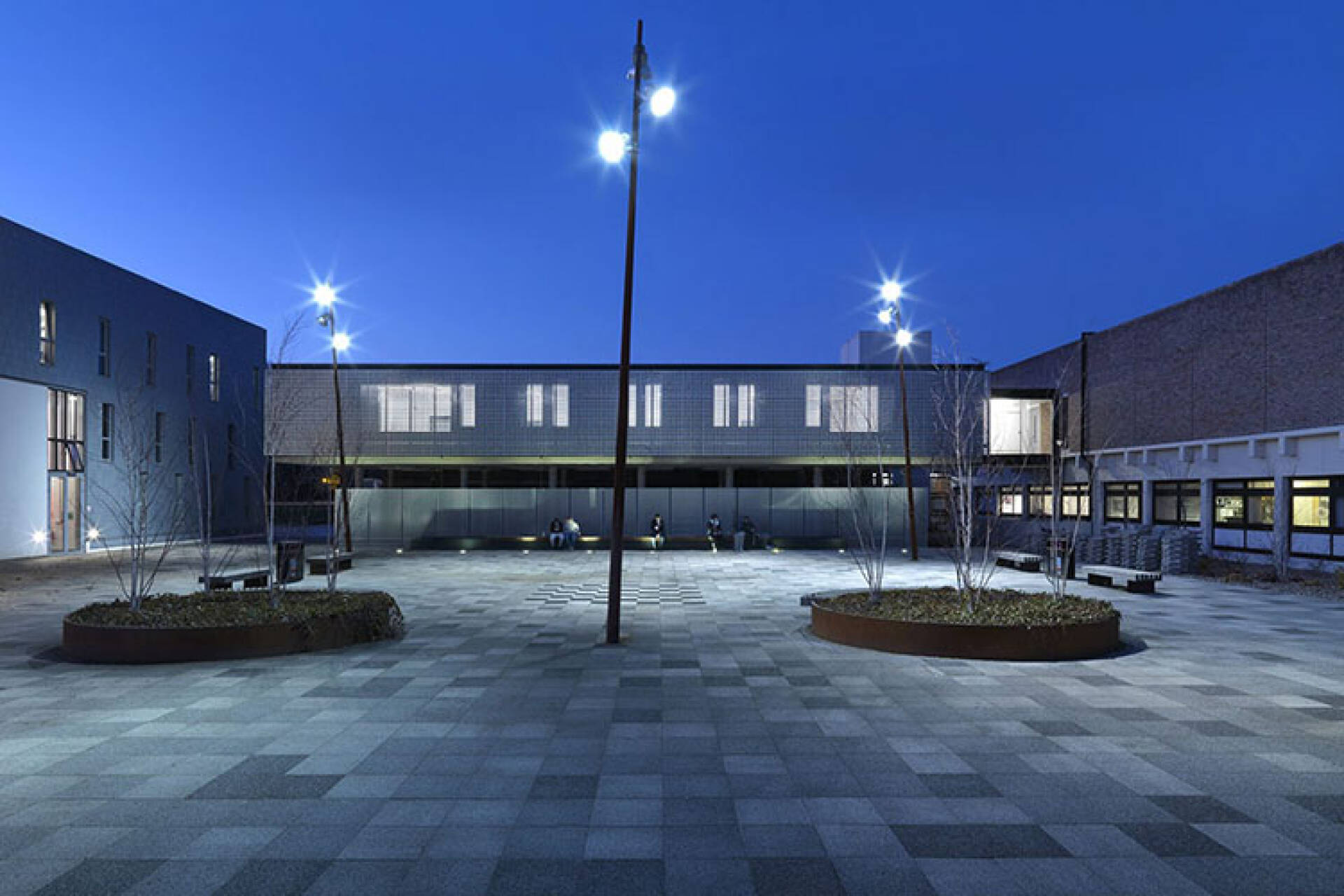 Architecture - BA (Hons) - Undergraduate courses - University of Kent