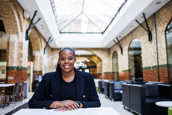 Find your future in 2025 - University of Kent - University of Kent