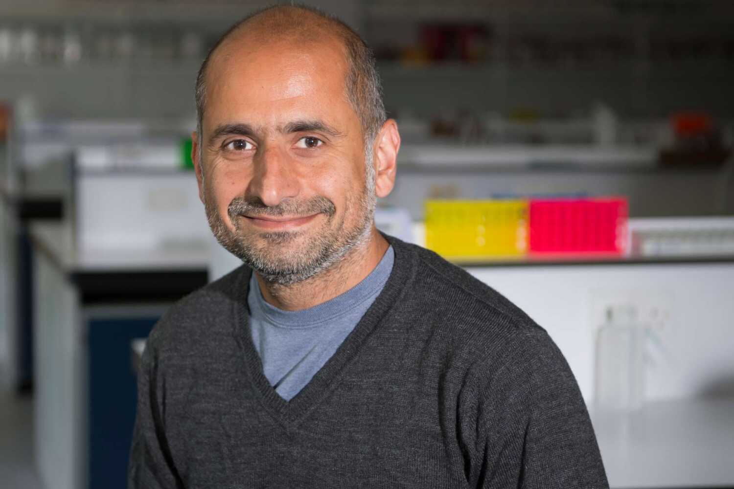 Biosciences at Kent - University of Kent