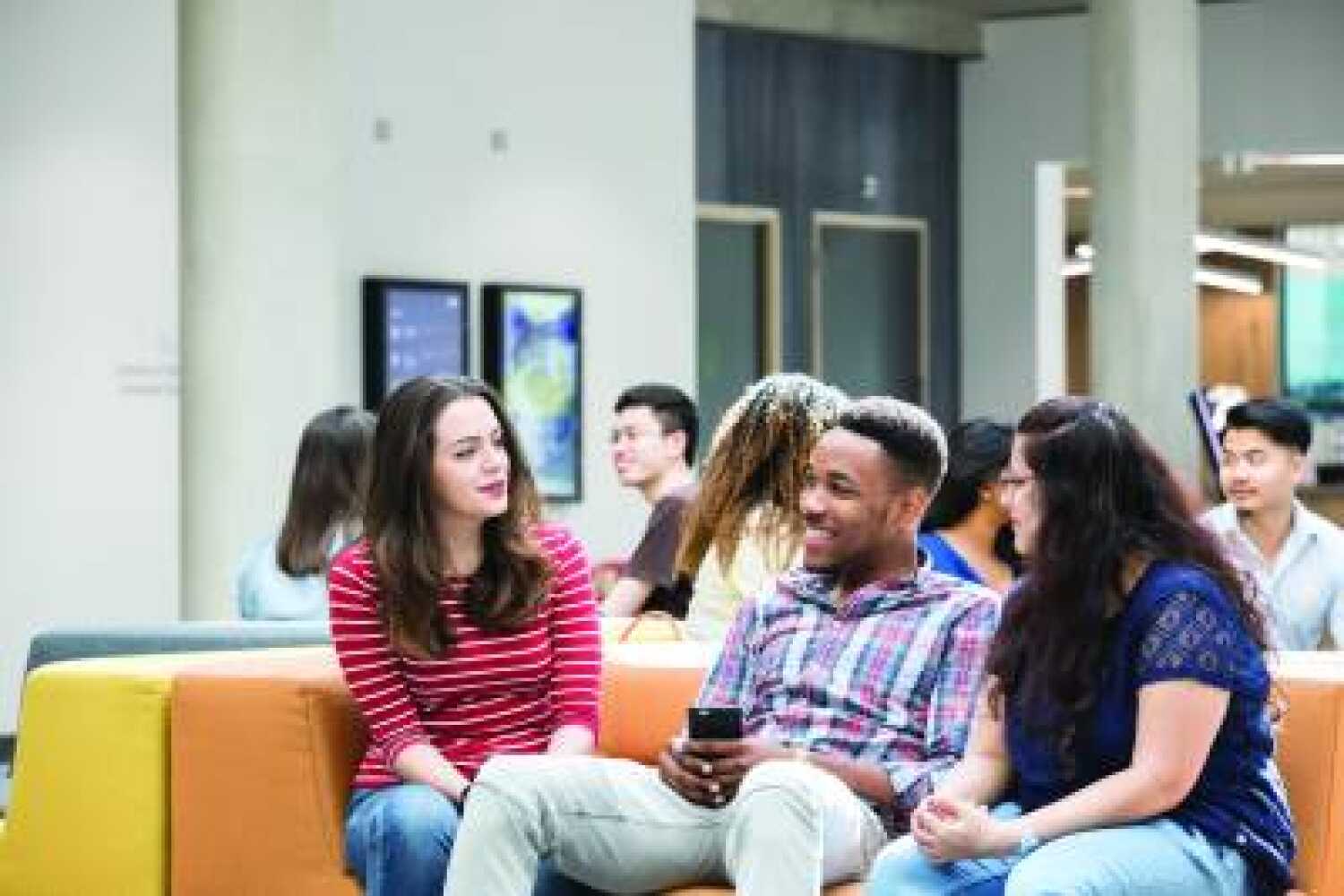 Finance and Investment - BSc (Hons) - Undergraduate courses ...